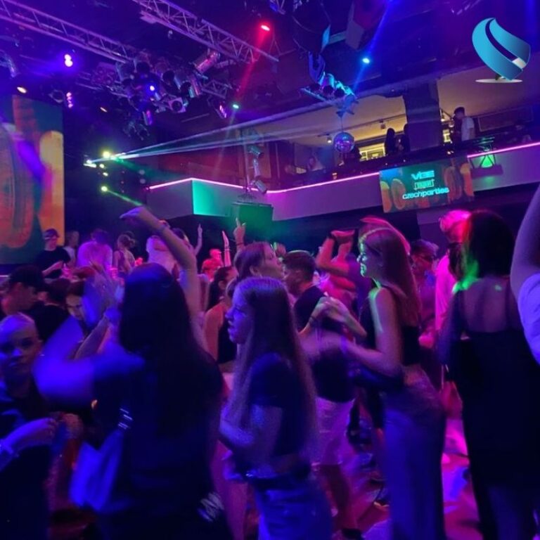 200+ Clubbing Captions For Instagram to Amp Up Your Night Out - Captionsy